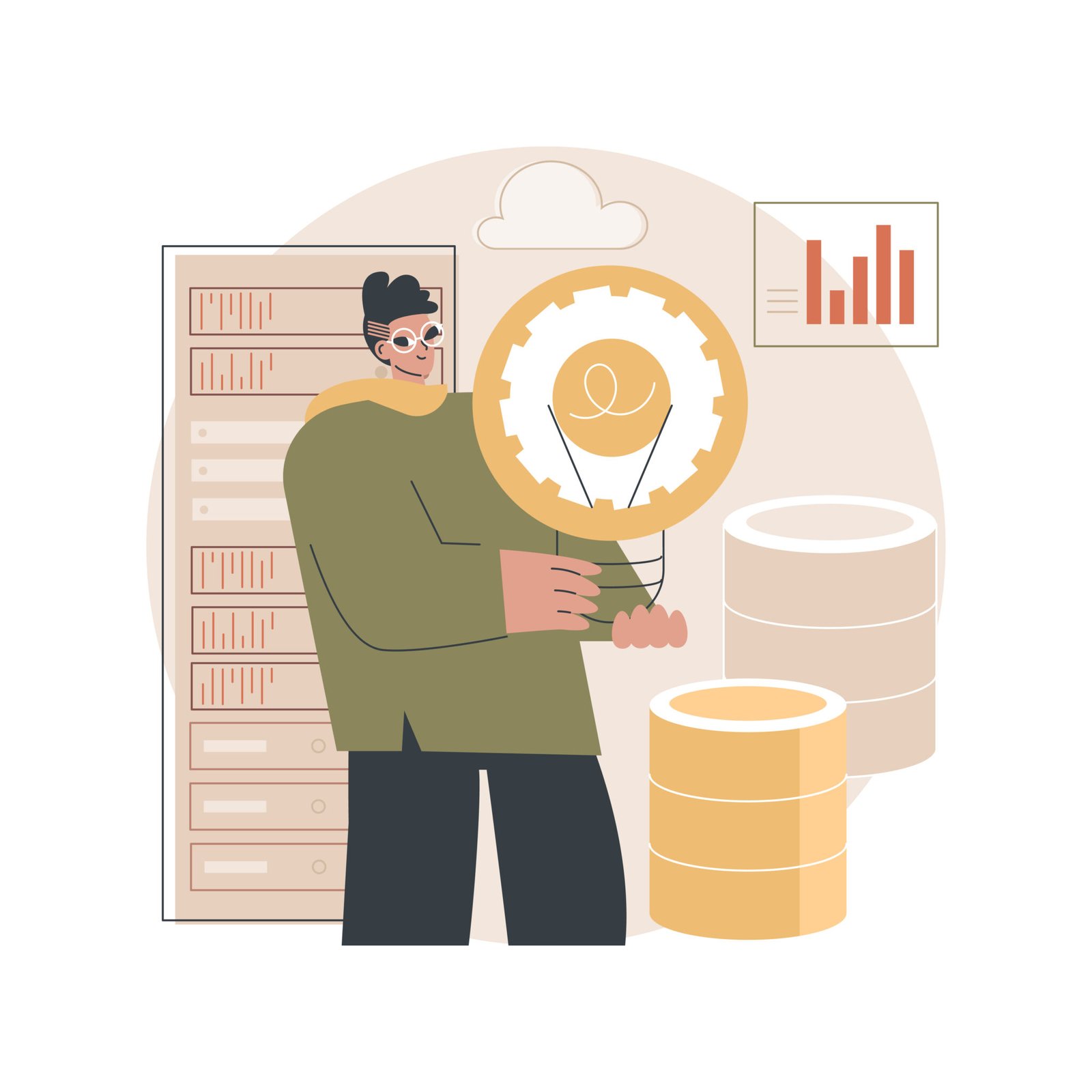 14 Essential Details For An OT Asset Inventory List