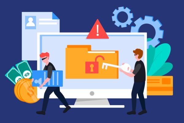 Preventing Data Leaks With Xsecuritas Screen Watermarking
