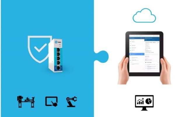 Introducing IXON Cloud 2025 : Remote Access & Data Insights