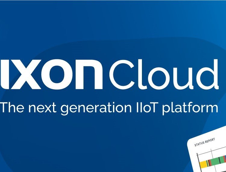 Introducing IXON Cloud 2025 : Remote Access & Data Insights