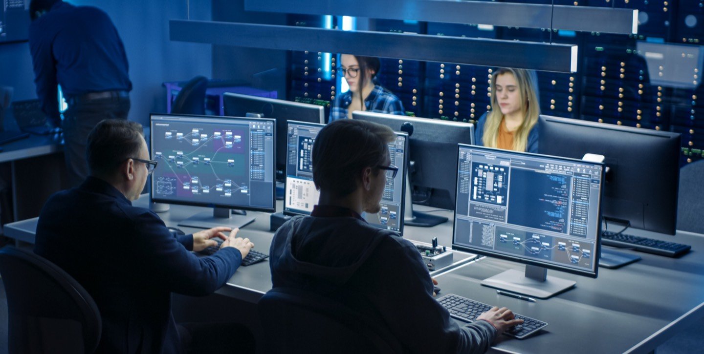 Best Cyber Engineering Services in India | Zealinx